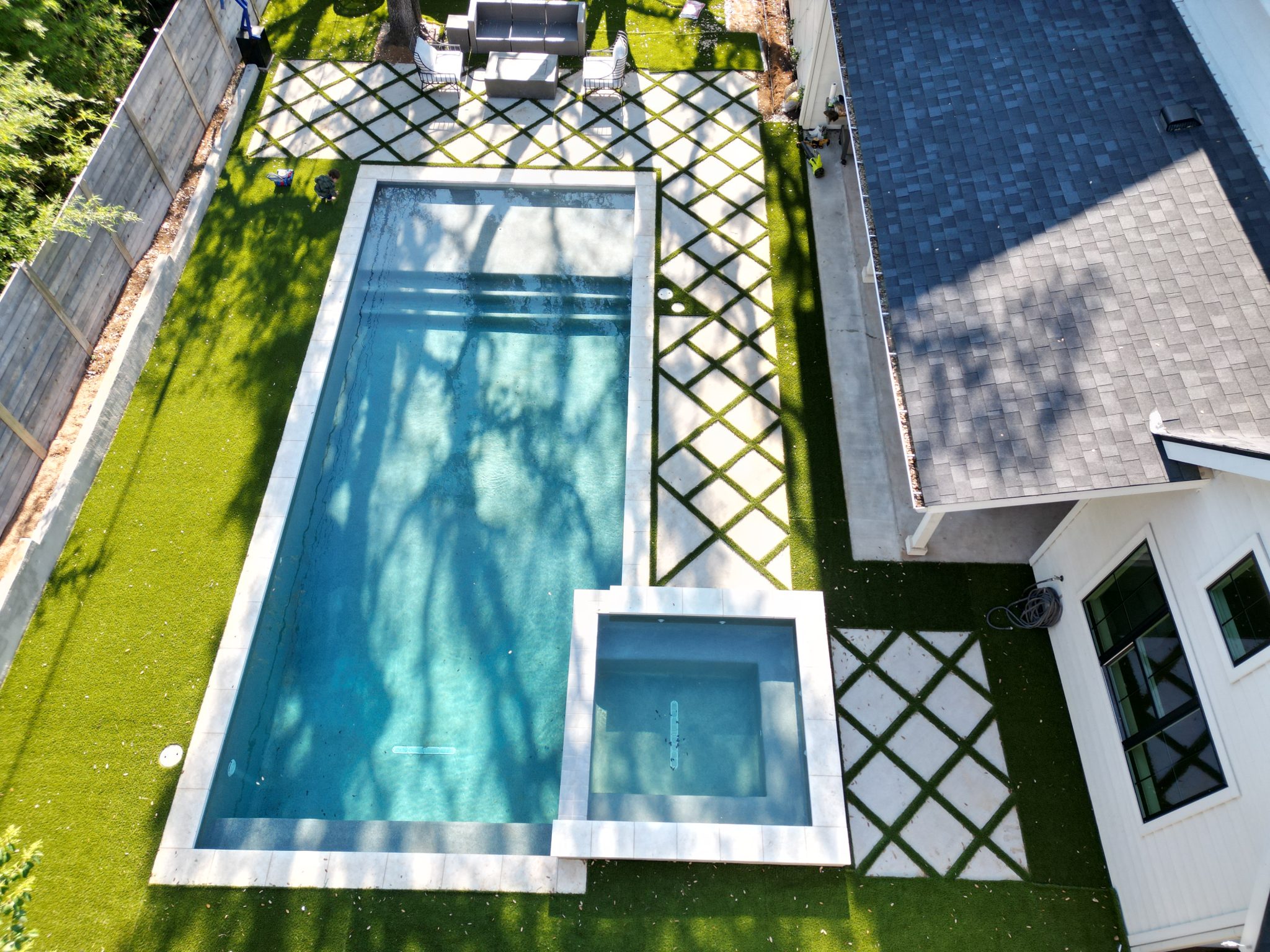 What Is the Deal with Salt Water Pools? Breaking Down the Real ...