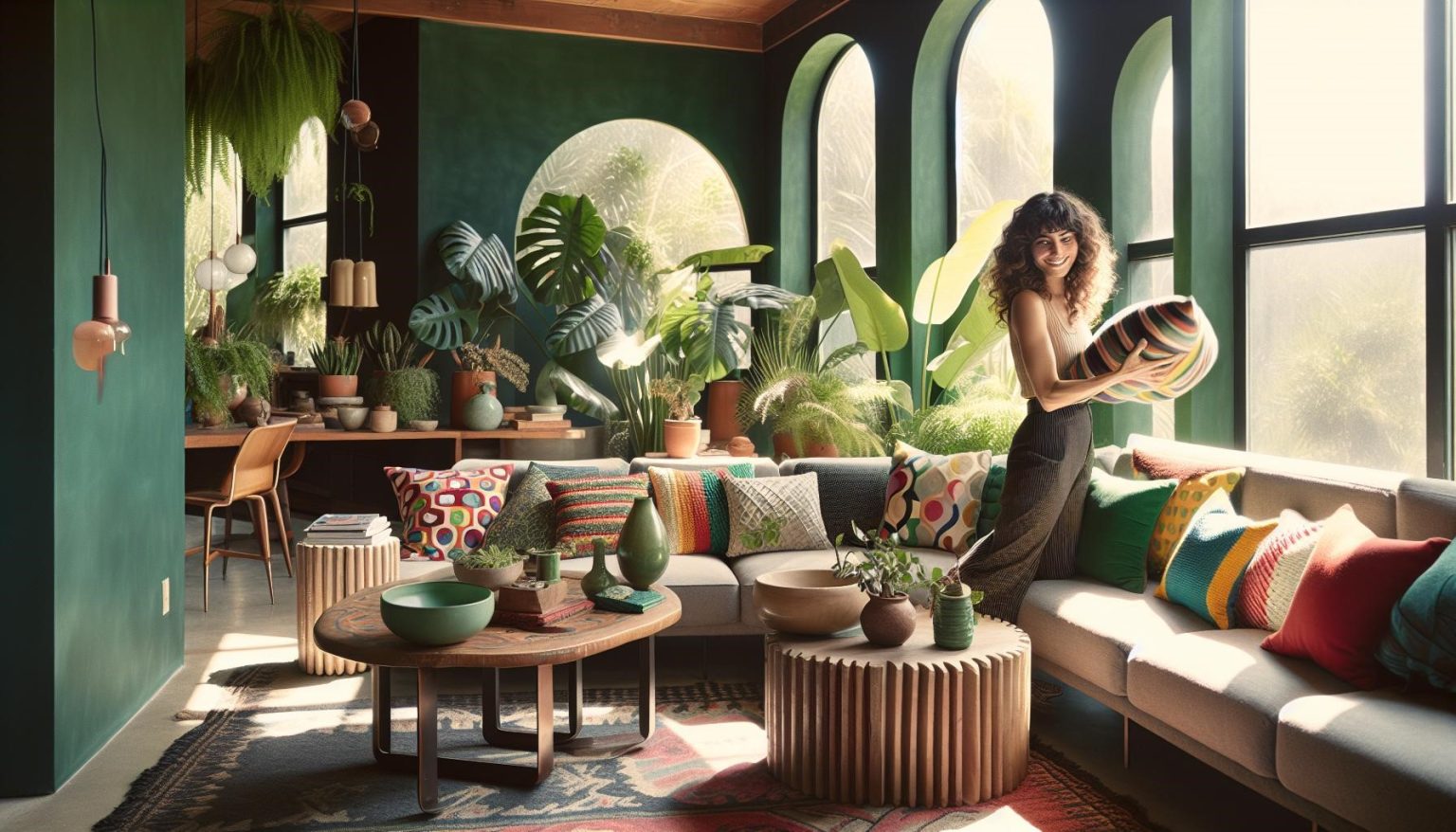 Top 10 Interior Design Trends For 2025 - Designer and the DIYer - DIY ...