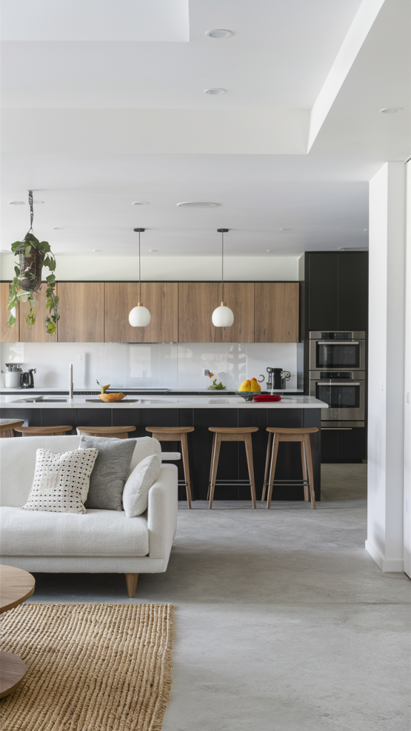 Microcement Madness: Why This Pinterest-Famous Finish Is Taking Over ...