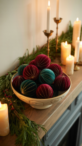 How to DIY Velvet Ornaments: A Complete Guide to Luxe, Timeless Holiday ...