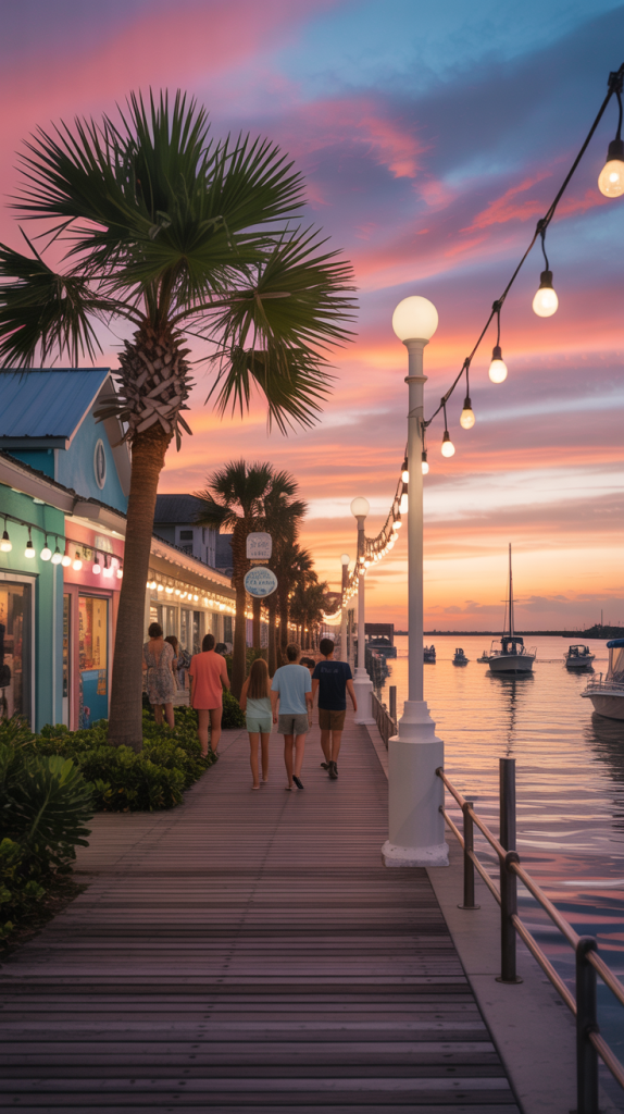 The Ultimate Family Spring Break Guide to Pensacola Beach and Navarre ...