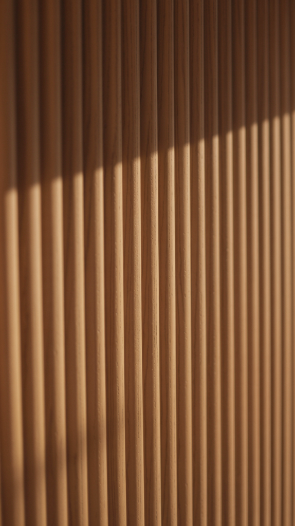 Fluted Everything: Why Grooves Are Taking Over Our Homes - Designer and ...